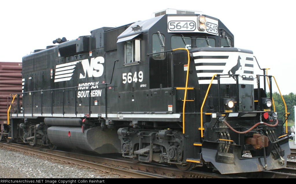 NS 5649